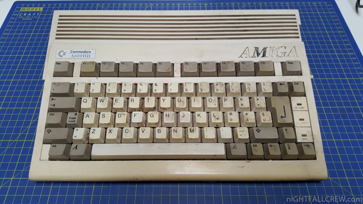 Growing up in glasgow commodore amiga style. – mysentimentsnotexactly